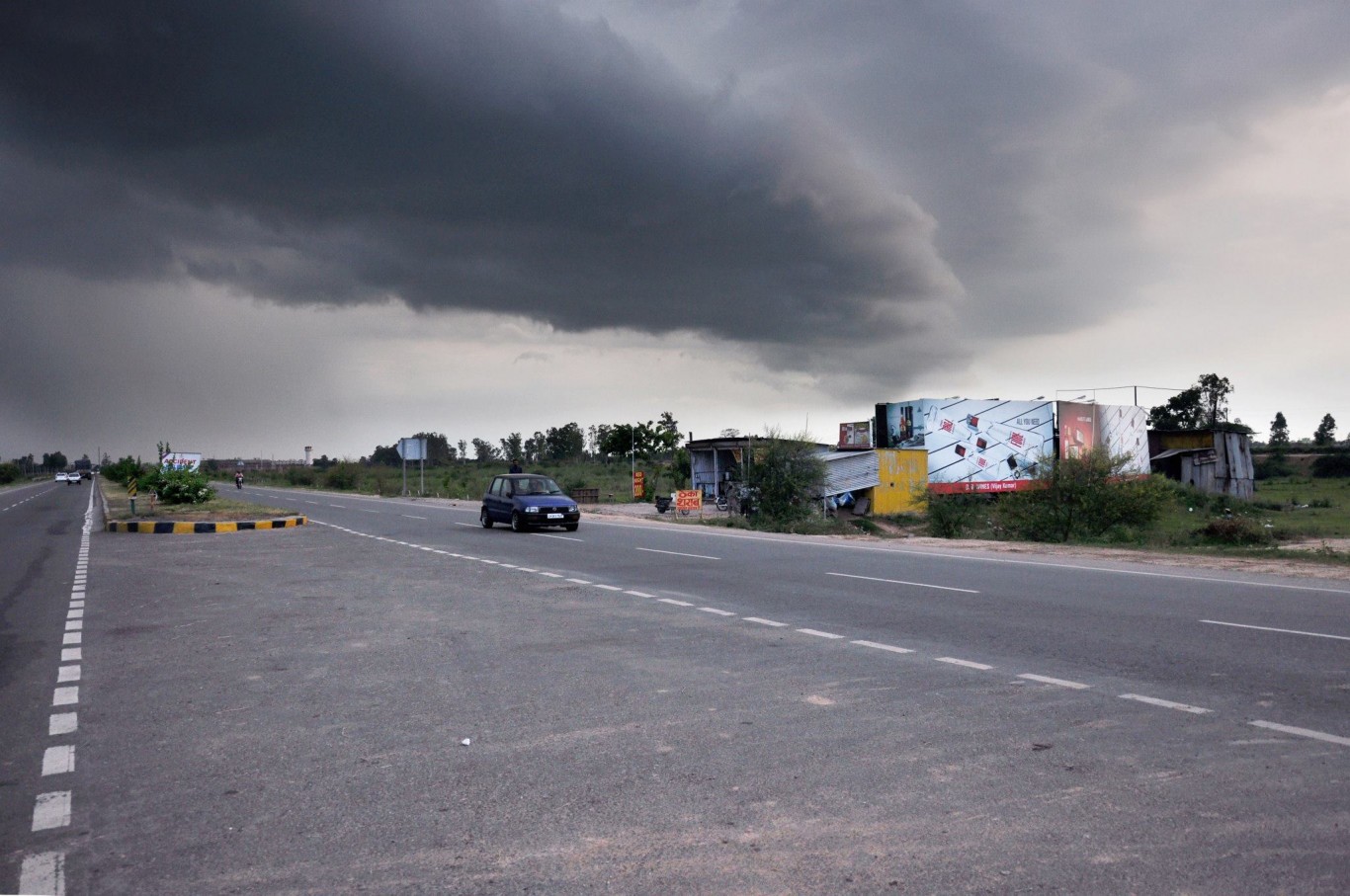 Safe Driving in Bad Weather Conditions | Traffic Information