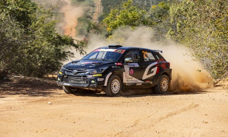 Motorsport South Africa enters agreement with African Motorsport Events ...